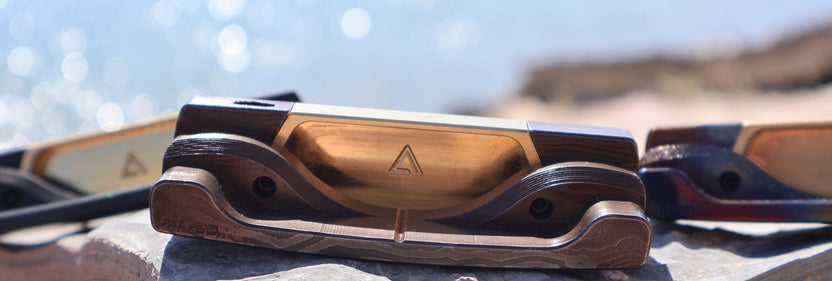 Augusta Collection – Astral Putters