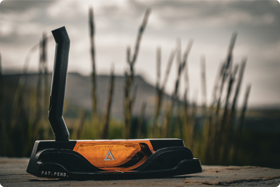 About – Astral Putters