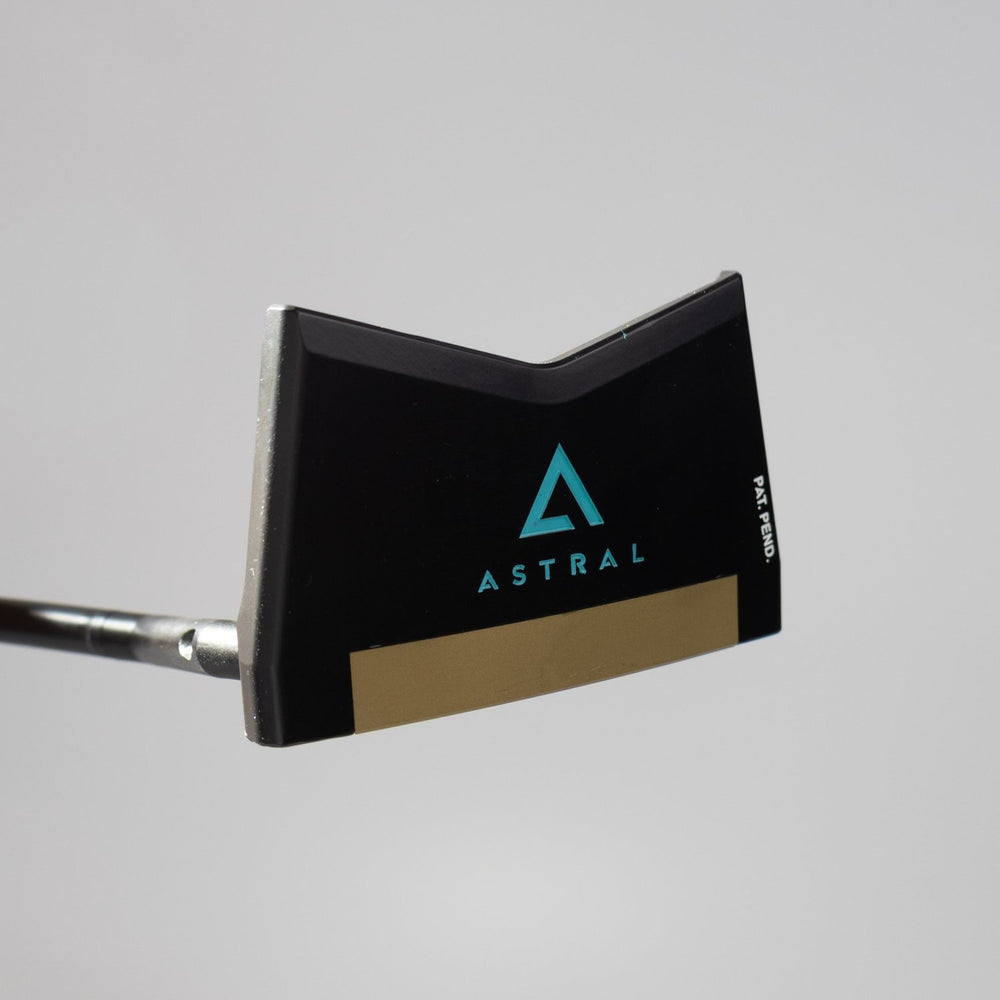 Astral Putters