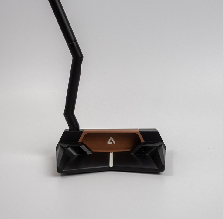 Technology – Astral Putters