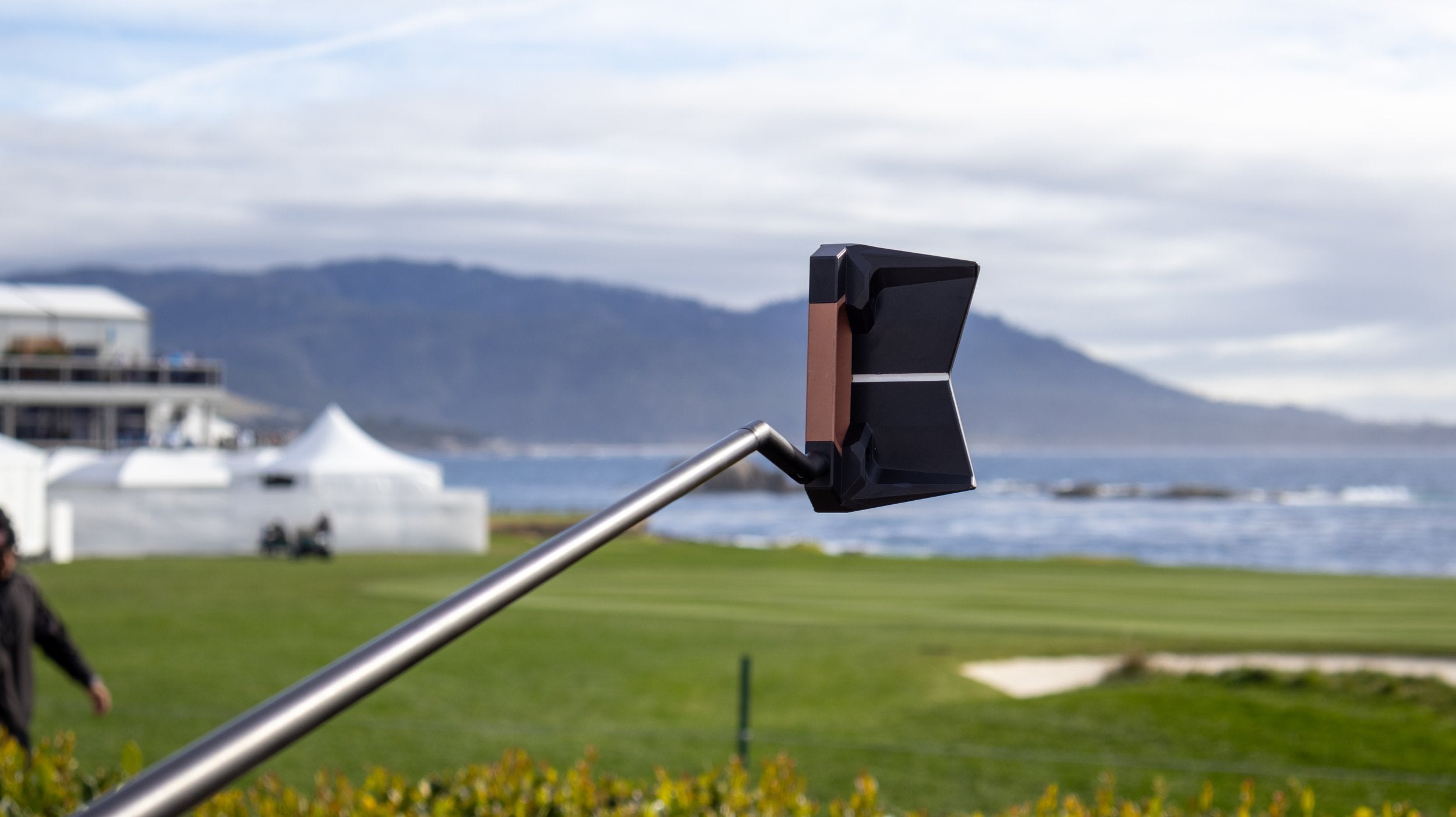 Mallet Putters – Astral Putters