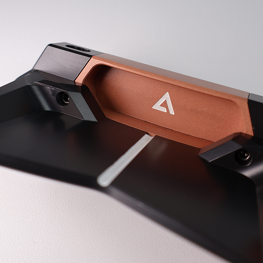 Technology – Astral Putters