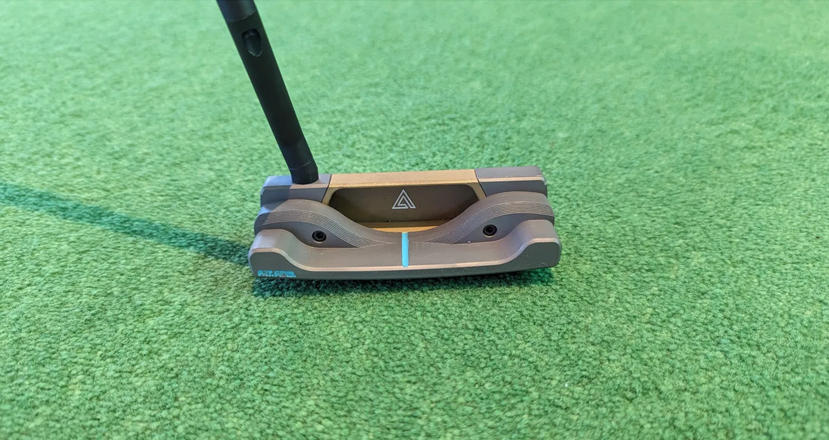 Mid-Mallet Putters – Astral Putters