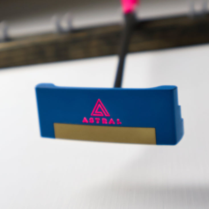 Technology – Astral Putters