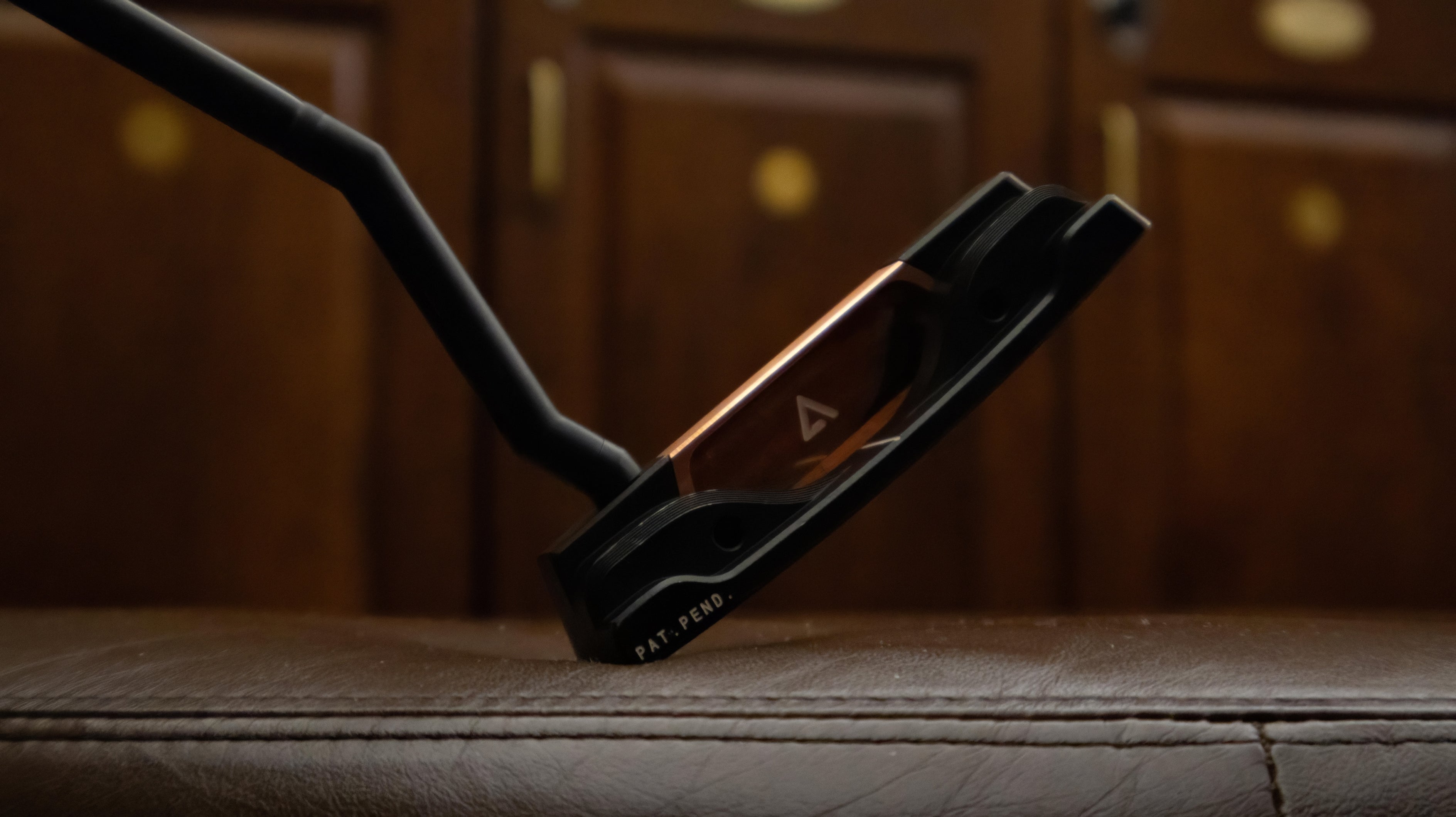 Astral Putters