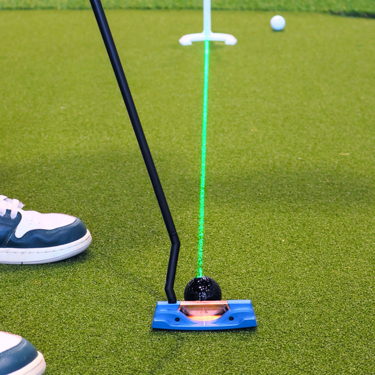 Technology – Astral Putters